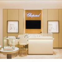 China Watch Display Showcase for Luxury Brands, High - End Presentation for sale