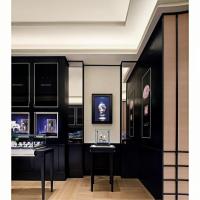China BX Watch Display Showcase for Luxury Brands, High - End Presentation for sale