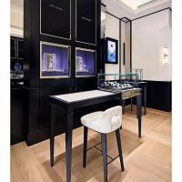China BX Watch Display Showcase for Luxury Brands, High - End Presentation for sale