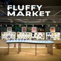 China Custom LED Lit Perfume & Skincare Display Cabinets for Retail Boutique Stores-Eco-Friendly Stainless Steel & Glass Furniture for sale