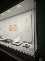 China Custom Museum Wall Display Case, LED Vitrine for Cultural Relics Artifact Exhibition for sale