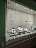 China Custom Museum Wall Display Case, LED Vitrine for Cultural Relics Artifact Exhibition for sale