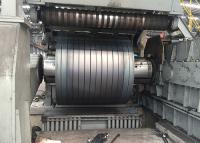 China ASTM A572GR50 Large coil width 1510 cut to size 3MMX108MM hot rolled coil strip for sale