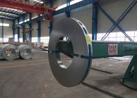 China ASTM A572GR50 Large coil width 1510 cut to size 3MMX108MM hot rolled coil strip for sale