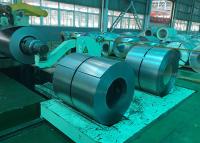 China DX51D+Z275 2mmx 1500mm prime quality fast delivery galvanized steel coil cut to size for sale