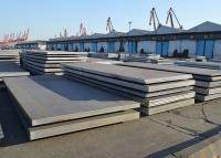 China ASTM A36 20MM THICK Hot Rolled Carbon Mild Steel Plate with Best Steel Plate Pricing for sale