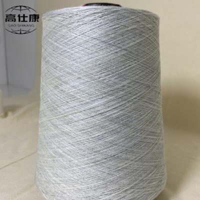 China 100% Meta Aramid Flame Resistant Yarn for sale