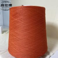 China Ne30/2 Vortex Spinning Para Aramid Fiber Electric for sale