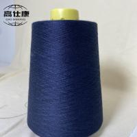 China Non Toxic Flame Resistant Yarn Protection Fire Retardant Overalls for sale