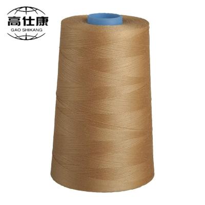 China 65 Meta Aramid 35 FR Viscose Flame yarm for sale