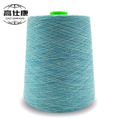 China 93%Meta-Aramid Fire Resistant Uniform /5%Para-Aramid/2%Anti-Static Vortex Spinning for sale