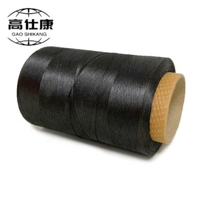 China Ne40/2 Flame Retardant Yarn Knitting Vortex Spinning for sale