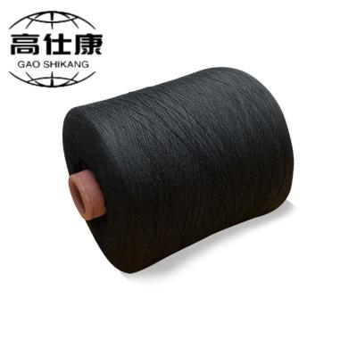 China Ne20/2 93 Meta Aramid 5 Para Aramid 2 Anti Static Fire Retardant Overalls for sale