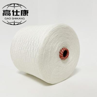 China Polyphenylene Sulfide PPS Yarn Heating Resistence Yarn for sale