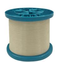 China Polyphenylene Sulfide PPS Yarn Heating Resistence Yarn for sale