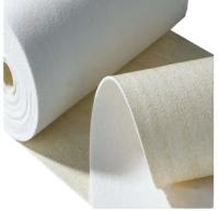 China Hot Water Soluble PPS Fabric Non Woven Fabric ISO9001 for sale