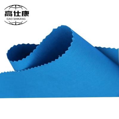 China Fire Fighting Uniform Flame Resistant Fabric for sale
