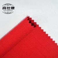 China 65% Modacrylic 35%Aramid Flame 150gsm for sale