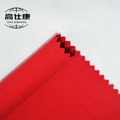 China 65% Modacrylic 35%Aramid Flame 150gsm for sale