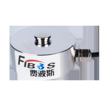 China 1-100kN Stainless Steel Mini Force Sensor Small Button Force Transducer for sale