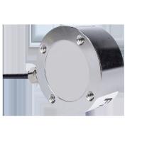 China 1-100kN Stainless Steel Mini Force Sensor Small Button Force Transducer for sale