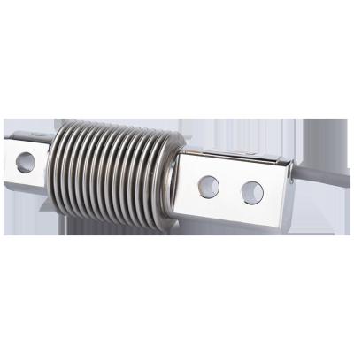 China FA510 Stainless Steel 500kg Weighing Sensor Shear Beam Load Cell For Vessel Scale for sale