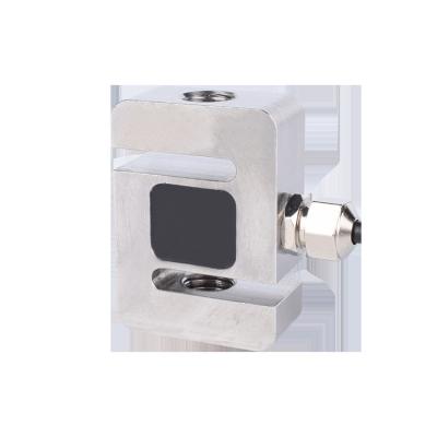 China Stainless steel Tensile Compressive Force Sensor 50N 2000N for sale
