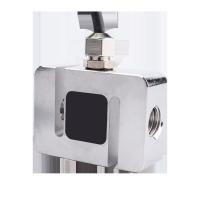 China Stainless steel Tensile Compressive Force Sensor 50N 2000N for sale