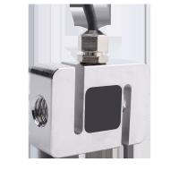 China Stainless steel Tensile Compressive Force Sensor 50N 2000N for sale
