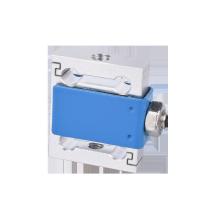 China Tensile Compressive Force Sensors Stainless Steel Alloy Steel S Beam Load Cell 20v for sale