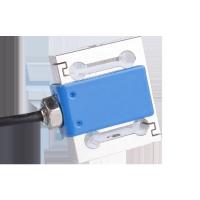 China Tensile Compressive Force Sensors Stainless Steel Alloy Steel S Beam Load Cell 20v for sale