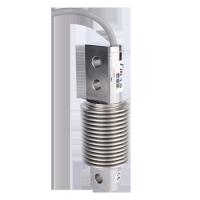 China FA510 Stainless Steel 500kg Shear Beam Load Cell For Industrial Floor Scale for sale