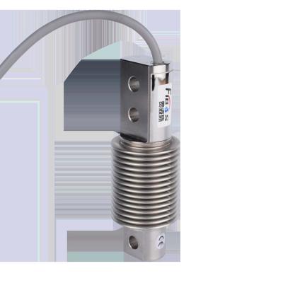 China FA510 Stainless Steel 500kg Shear Beam Load Cell For Industrial Floor Scale for sale