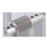 China FA510 Stainless Steel 500kg Shear Beam Load Cell For Industrial Floor Scale for sale