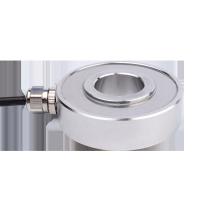 China 10kg To 2t Ring Miniature Force Sensor Stainless Steel Ring Miniature Load Cell for sale