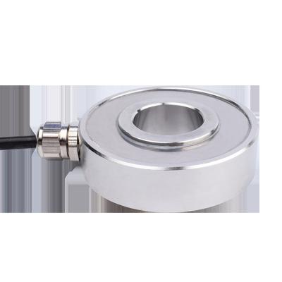 China Stainless Steel 10-2000kg Industrial Automation Miniature Force Sensor for sale