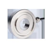 China 10kg To 2t Ring Miniature Force Sensor Stainless Steel Ring Miniature Load Cell for sale