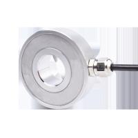 China 10kg To 2t Ring Miniature Force Sensor Stainless Steel Ring Miniature Load Cell for sale