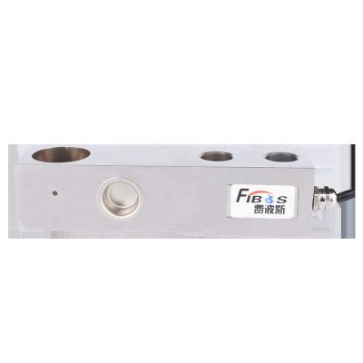 China FA509 Stainless Steel 0.22~4.4T Weight Sensor Load Cell For Batching Scale for sale