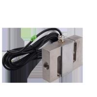 China High Precision Stainless Steel 2.5T 5T 10T S Type Load Cell For Hopper Scale for sale