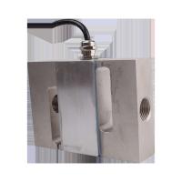 China High Precision Stainless Steel 2.5T 5T 10T S Type Load Cell For Hopper Scale for sale