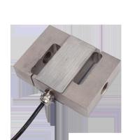 China High Precision Stainless Steel 2.5T 5T 10T S Type Load Cell For Hopper Scale for sale