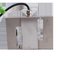 China High Precision Stainless Steel 2.5T 5T 10T S Type Load Cell For Hopper Scale for sale