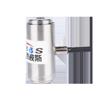 China Fibos FA401 Stainless Steel 20kg Mini Force Sensor For Hopper Scales for sale
