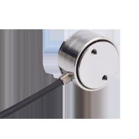 China 10~200N Column Type Load Cell Tensile Compressive Force Sensors 0.1kg Weight for sale