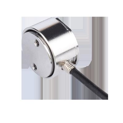 China 10~200N Column Type Load Cell Tensile Compressive Force Sensors 0.1kg Weight for sale