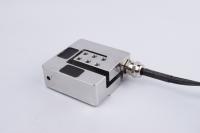 China Multi Load Cell 300N 3 Axis Force Cell With Amplifier Transmitter For Robot Industry for sale