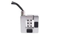 China Multi Load Cell 300N 3 Axis Force Cell With Amplifier Transmitter For Robot Industry for sale