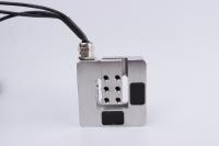 China Multi Load Cell 300N 3 Axis Force Cell With Amplifier Transmitter For Robot Industry for sale