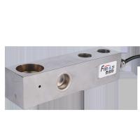 China IP68 1.94mv/V Stainless Steel Load Cell 0.22t-4.4t Strain Gauge Weight Sensor for sale